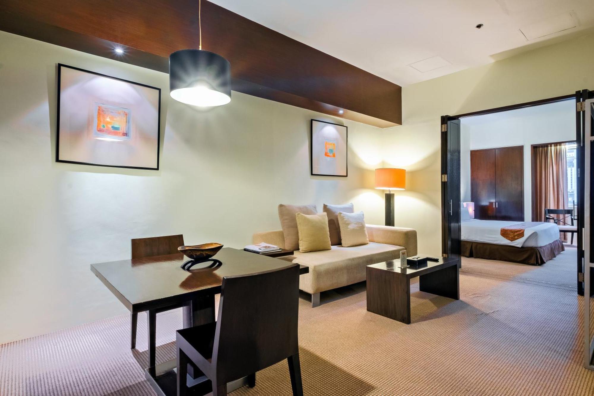 WATERFRONT CEBU CITY HOTEL & CASINO | ⋆⋆⋆⋆ | PHILIPPINES | SEASON DEALS ...