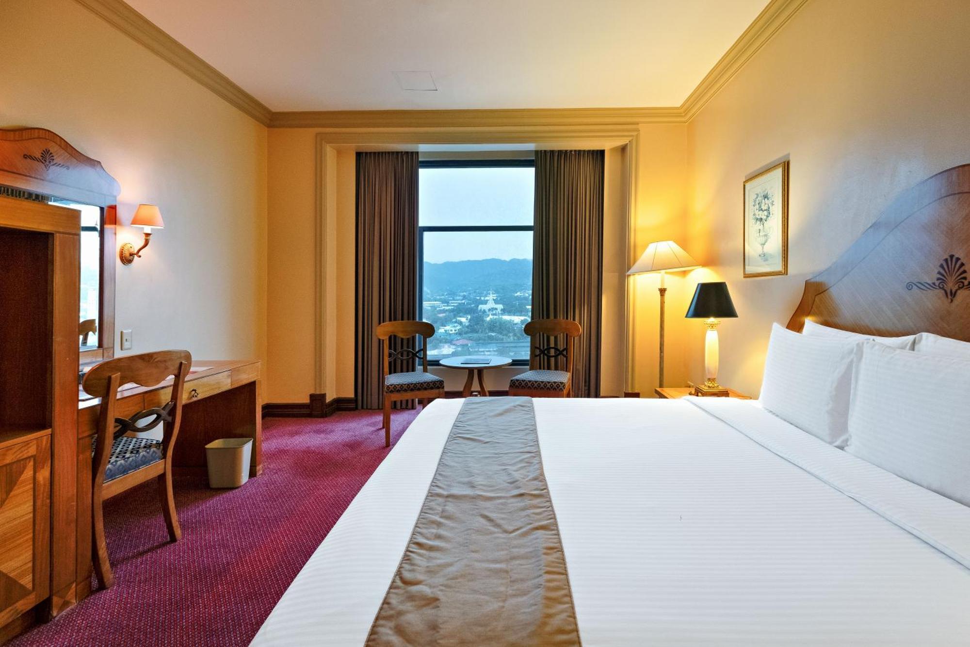 WATERFRONT CEBU CITY HOTEL & CASINO | ⋆⋆⋆⋆ | PHILIPPINES | SEASON DEALS ...