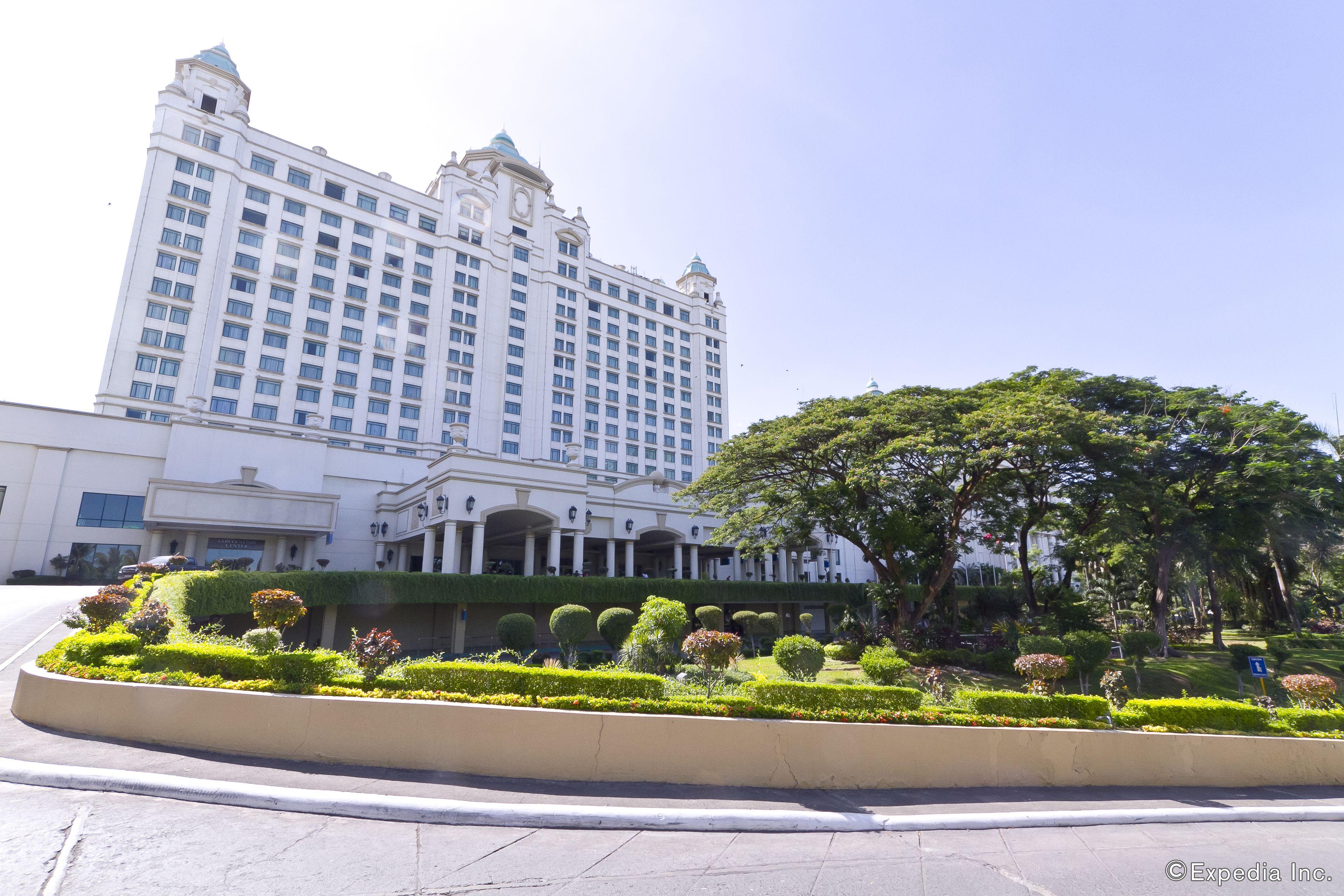WATERFRONT CEBU CITY HOTEL & CASINO | ⋆⋆⋆⋆ | PHILIPPINES | SEASON DEALS ...
